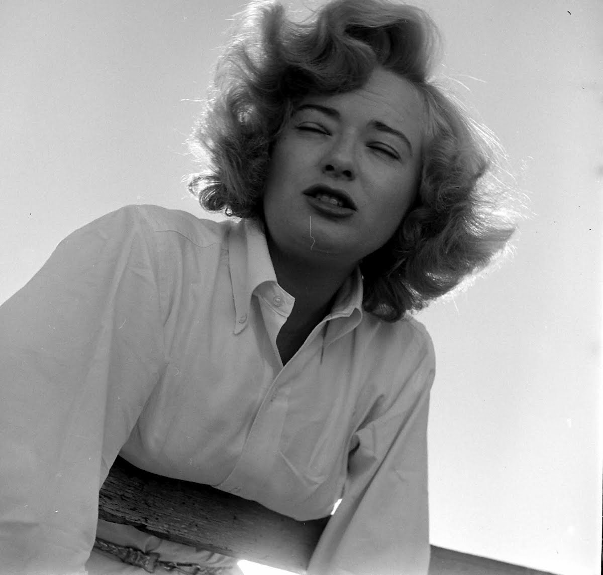 Jane Nigh - Loomis Dean — Google Arts & Culture