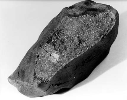Murchison Meteorite — Google Arts & Culture