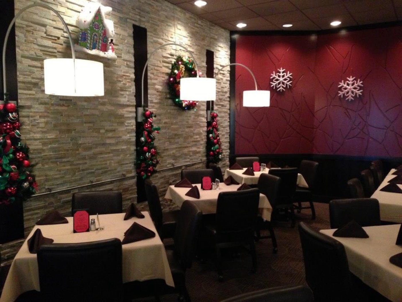 Teibel's Family Restaurant Gluten-Free - Schererville - 2024