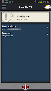 KTEN First Alert – Texoma forecasts, radar, and updates from the KTEN ...