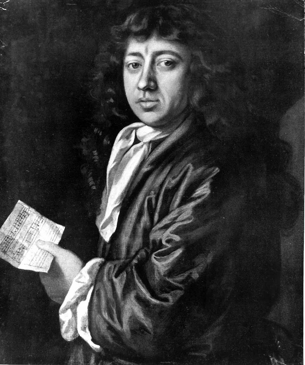 Samuel Pepys — Google Arts & Culture