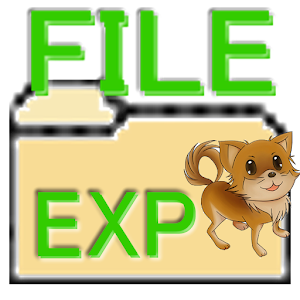 FILE EXP - Latest version for Android - Download APK
