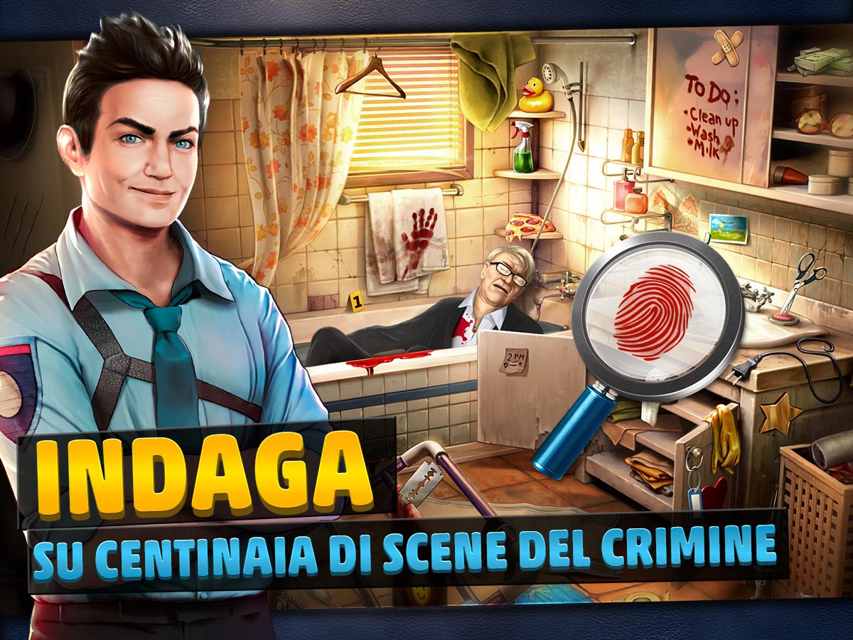 Criminal Case - App Android su Google Play