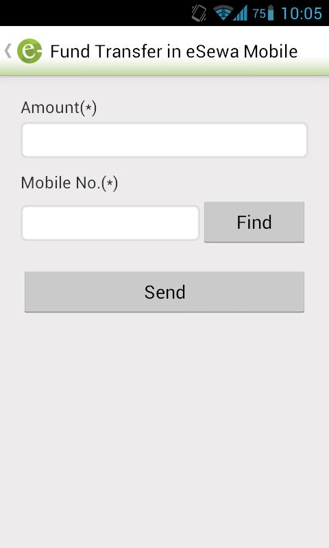 eSewa - Mobile Wallet (Nepal) - Android Apps on Google Play