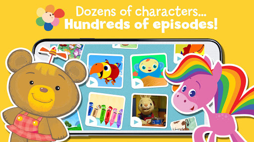 Download BabyFirst Video Educational TV Google Play softwares ...