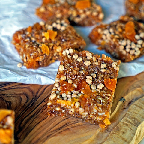 10 Best Healthy Honey Nut Bars | Healthy Breakfast, Smoothie Healthy ...