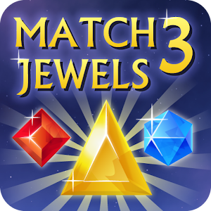 Match 3 Jewels - Android Apps on Google Play