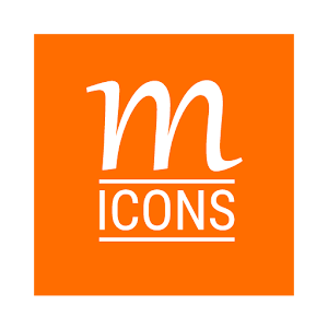 Micron Icon Pack - Latest version for Android - Download APK
