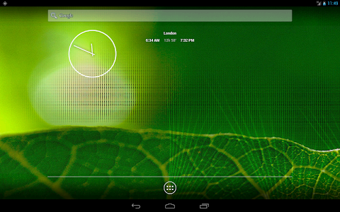 Location & Sun Widget – Sunrise and Sunset timings for any place in the ...