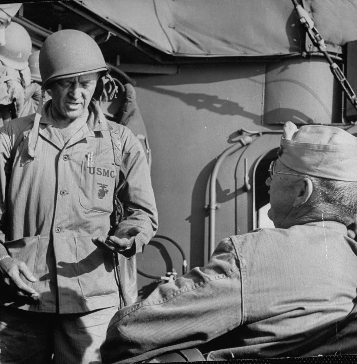 George Strock — Google Arts & Culture