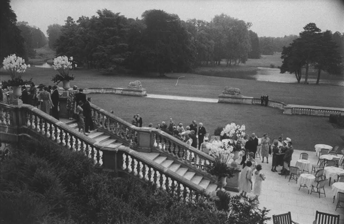 Guy de Rothschild — Google Arts & Culture