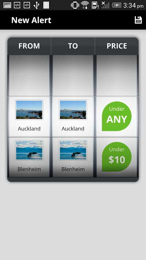 grabaseat - Android Apps on Google Play