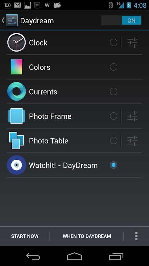 WatchIt! - Android Apps on Google Play