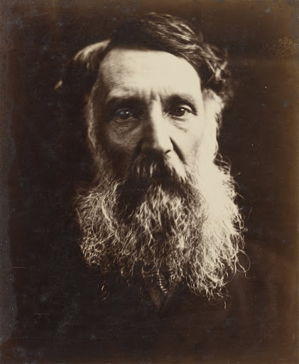 Edward John Eyre - Julia M. Cameron — Google Arts & Culture