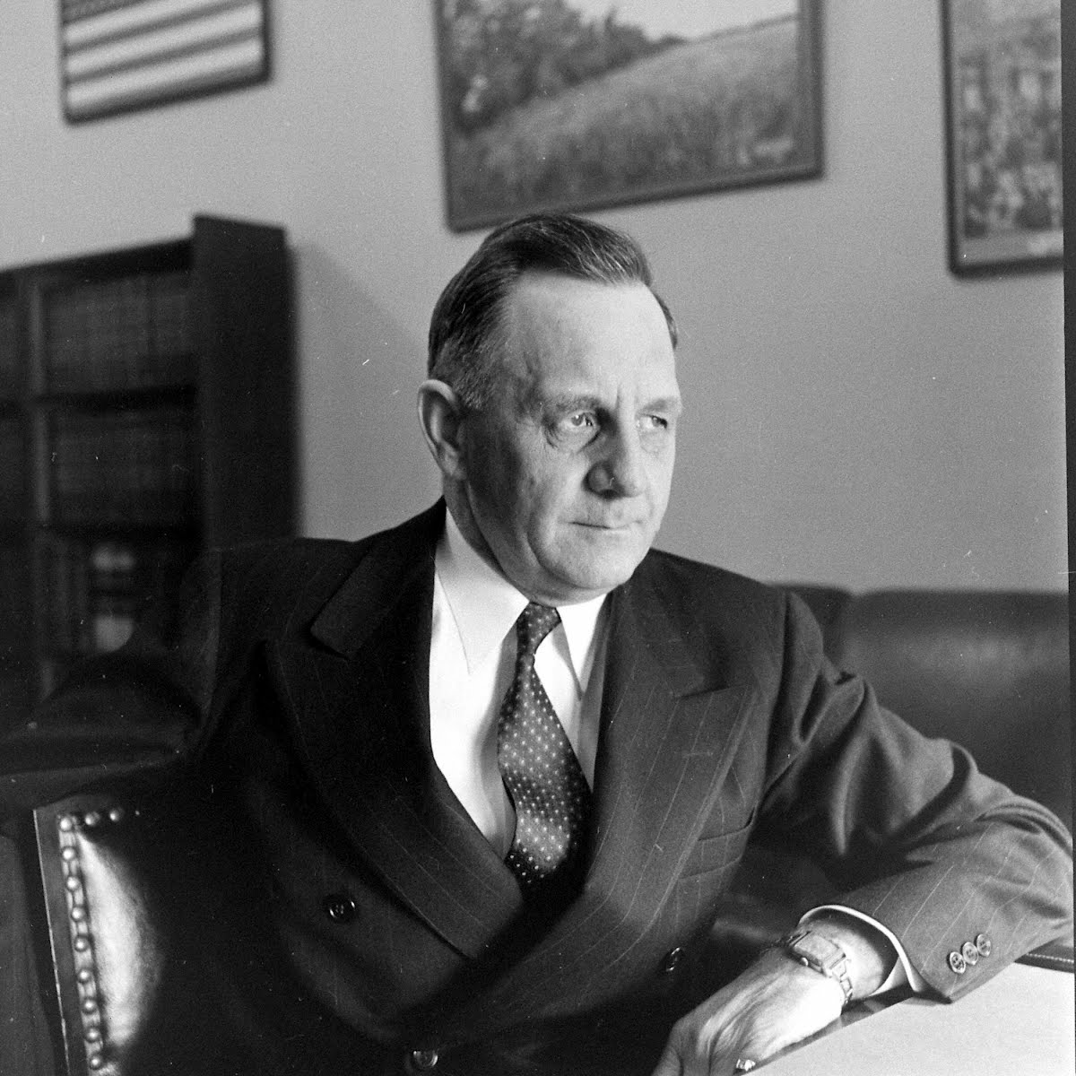 Frank Carlson — Google Arts & Culture