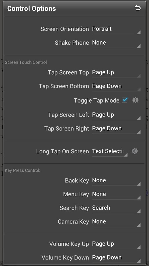 Moon+ Reader - Aplicaciones de Android en Google Play