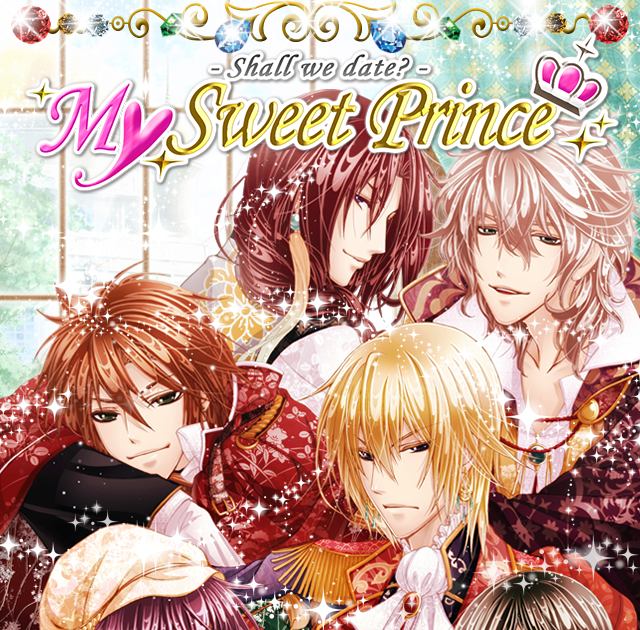 The Golden Light: [update]NTT Solmare release My Sweet Prince in FREE ...