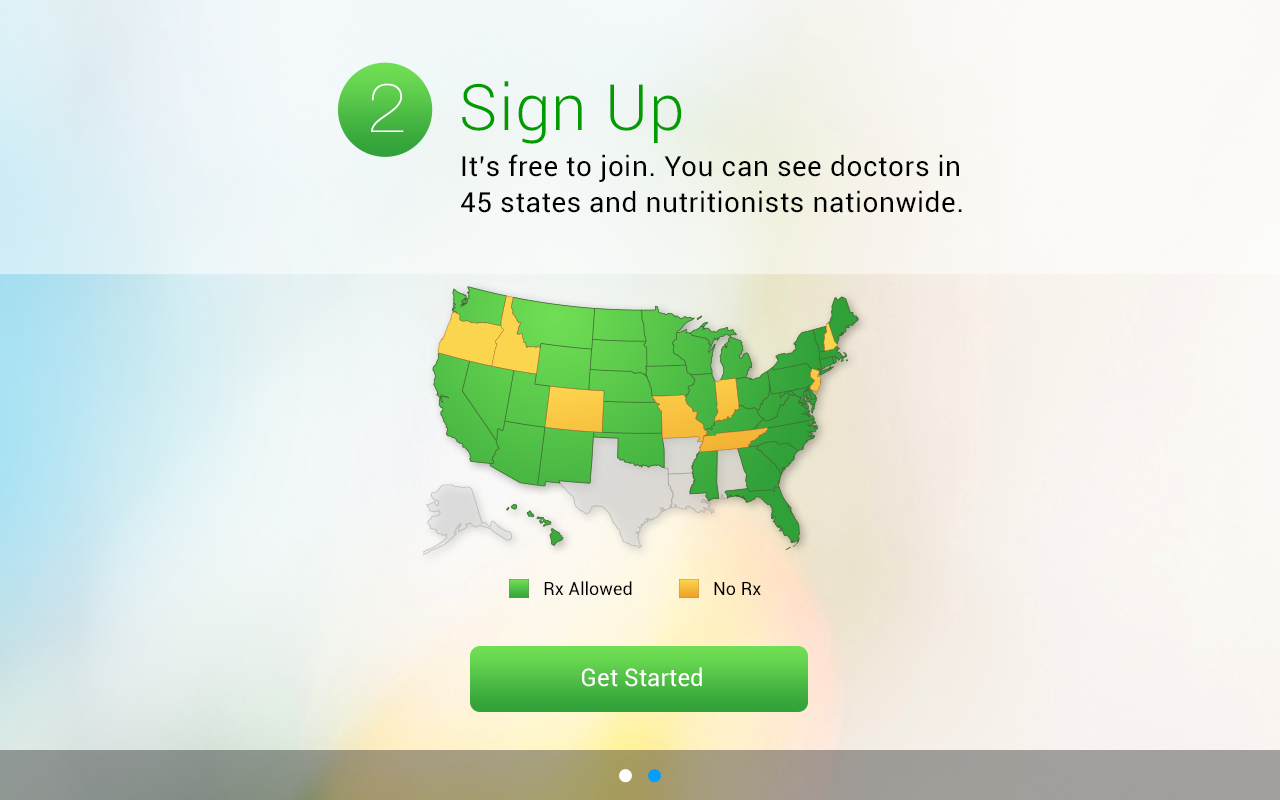 Amwell: Live Doctor Visit Now - Android Apps on Google Play