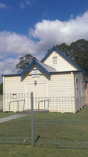 Portal – Ingress Intel