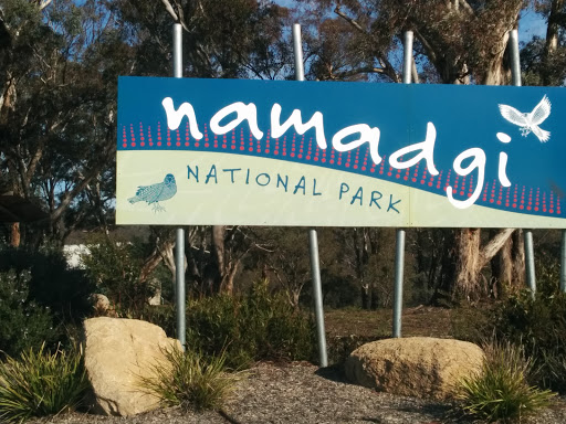 Portal – Ingress Intel