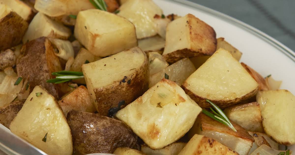 Baked Russet Potatoes Recipes Yummly