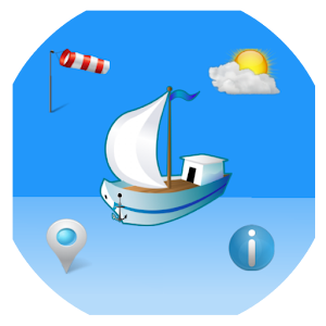 NAVTEX Marine Weather - Latest version for Android - Download APK