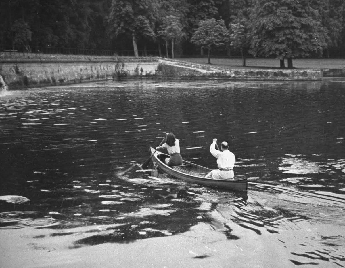 Anne Moen Bullitt — Google Arts & Culture