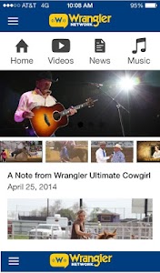 Wrangler Network Latest Version APK for Android – Android Sports Apps