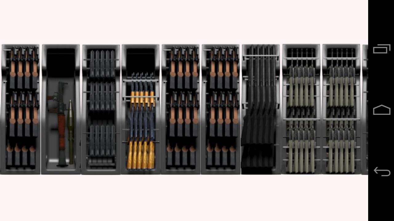 Gun Builder: Guns - Waffen – Android-Apps auf Google Play