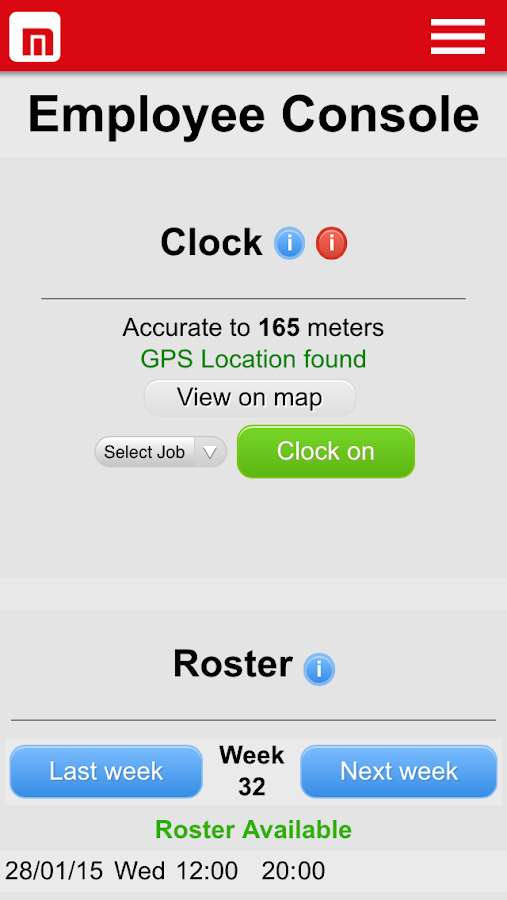 Microkeeper - Android Apps on Google Play