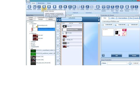 TVTools TVSlide Android – Android Player for TVTools Digital Signage ...