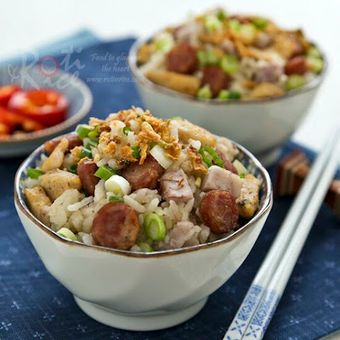 10 Best Chinese Yam Recipes | Yummly