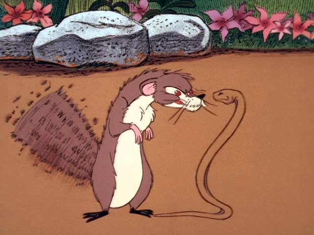 Rikki-Tikki-Tavi - Movies & TV on Google Play