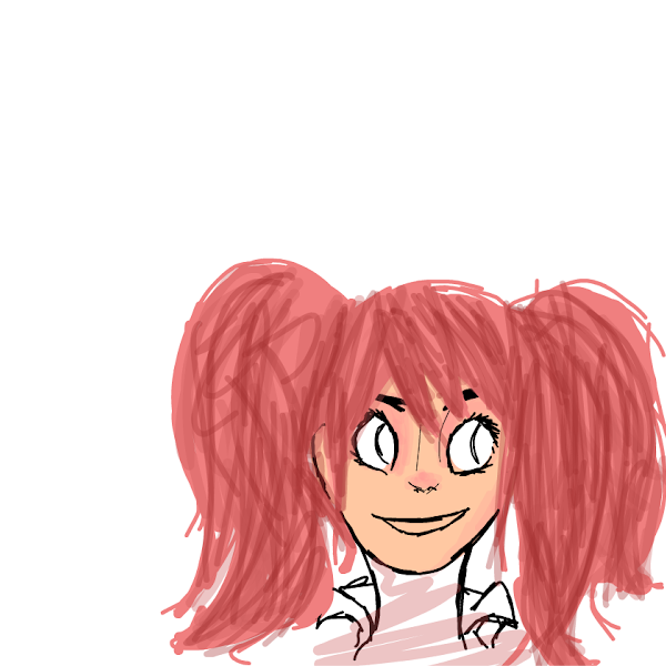 shRUGS???// » drawings » SketchPort