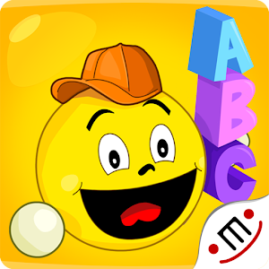 Learn ABC with Bobby Bola – Game Educational for Android | Free Download