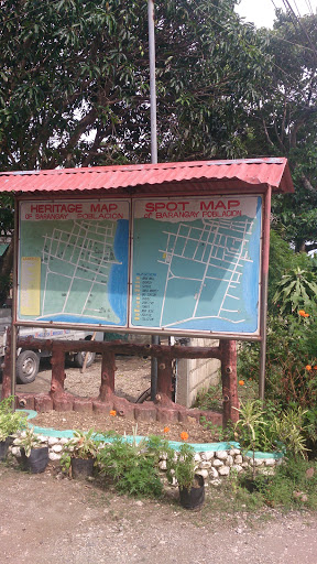 Portal – Ingress Intel