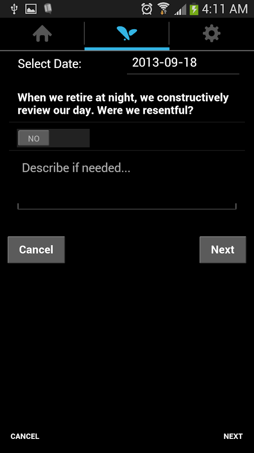 12 Steps Overeaters (OA) Tool - Android Apps on Google Play