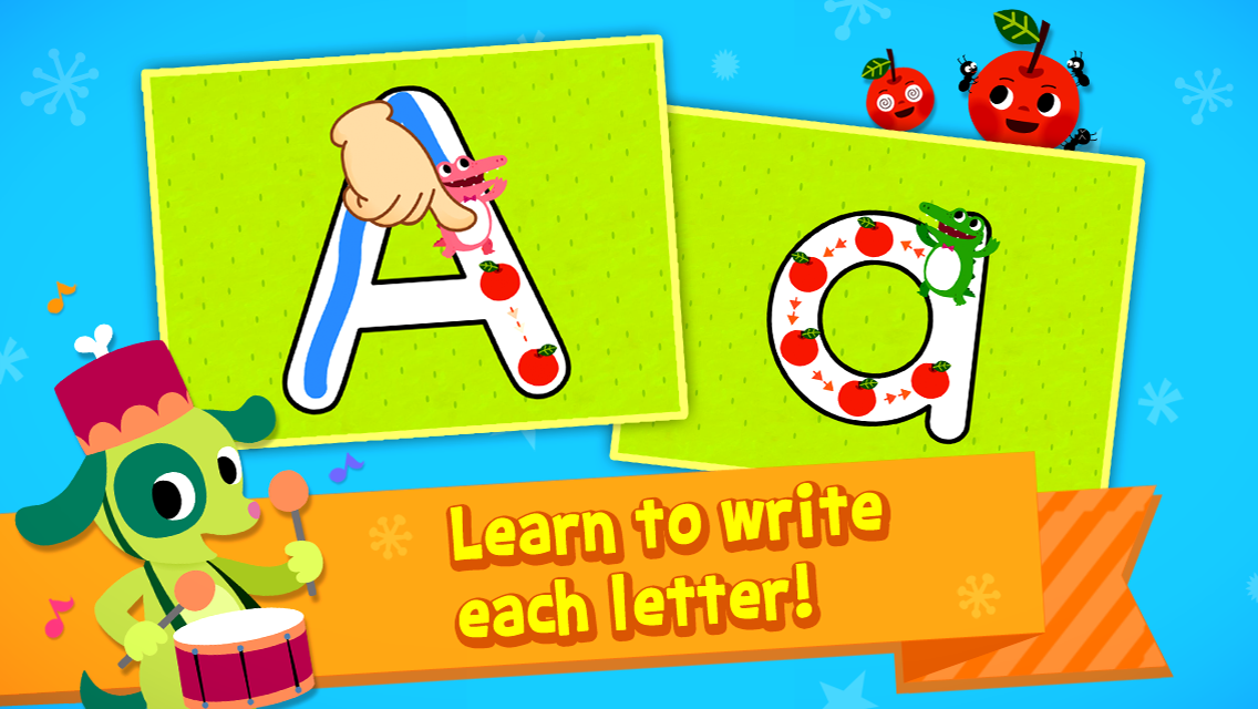 ABC Phonics - Android Apps on Google Play