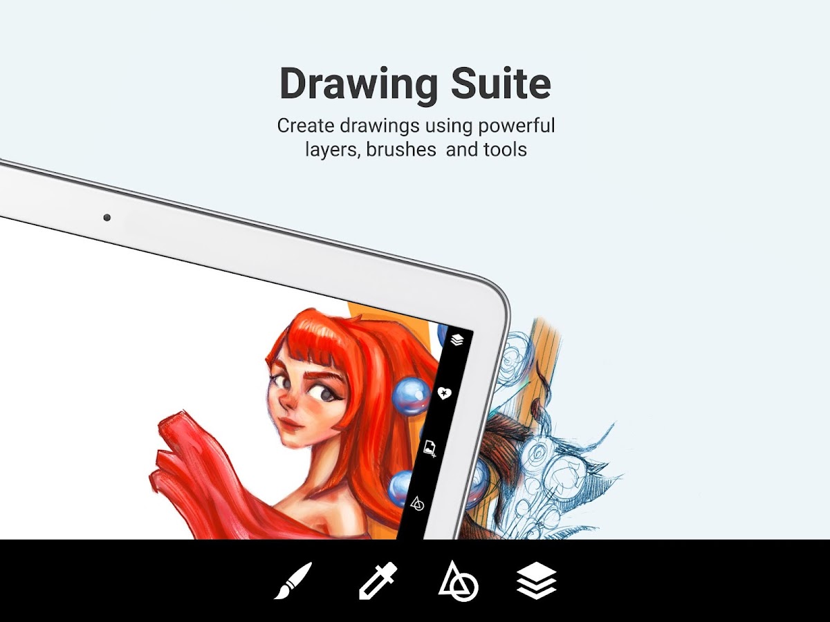 PicsArt Photo Studio - Android-apps op Google Play