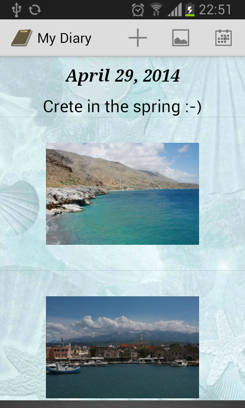 My Diary - Android Apps on Google Play