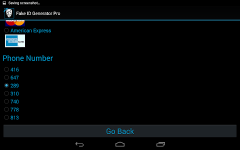 Fake ID Generator Pro – Create Fake ID's that can make you anonymous ...