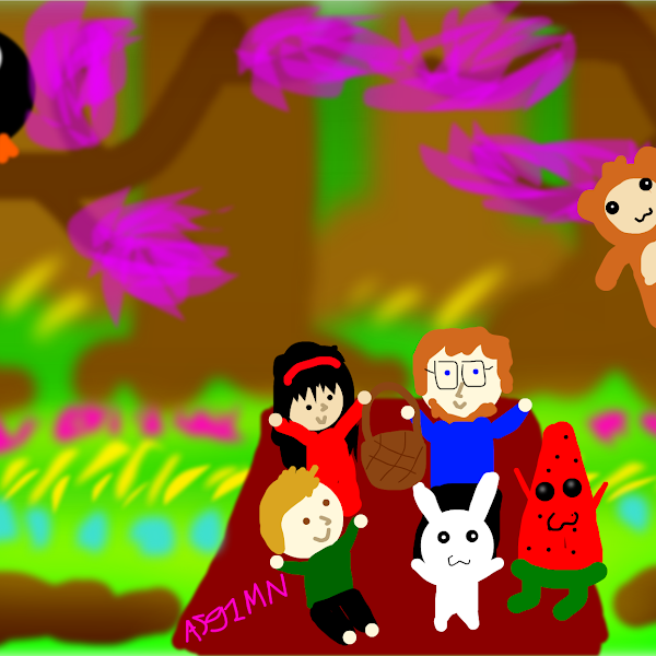 Hanami » drawings » SketchPort