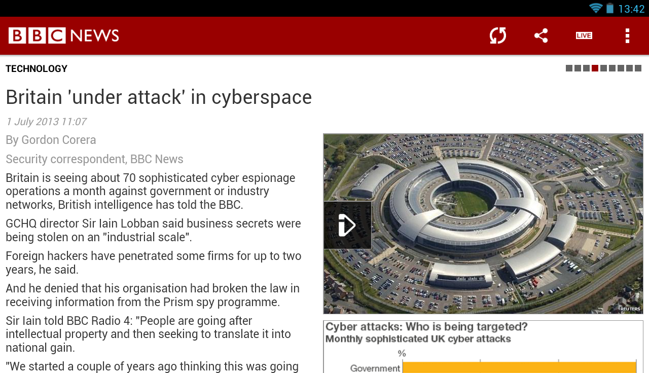 BBC News - Android Apps on Google Play