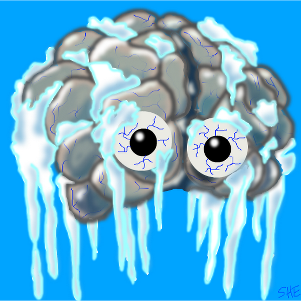 Brain Freeze » drawings » SketchPort