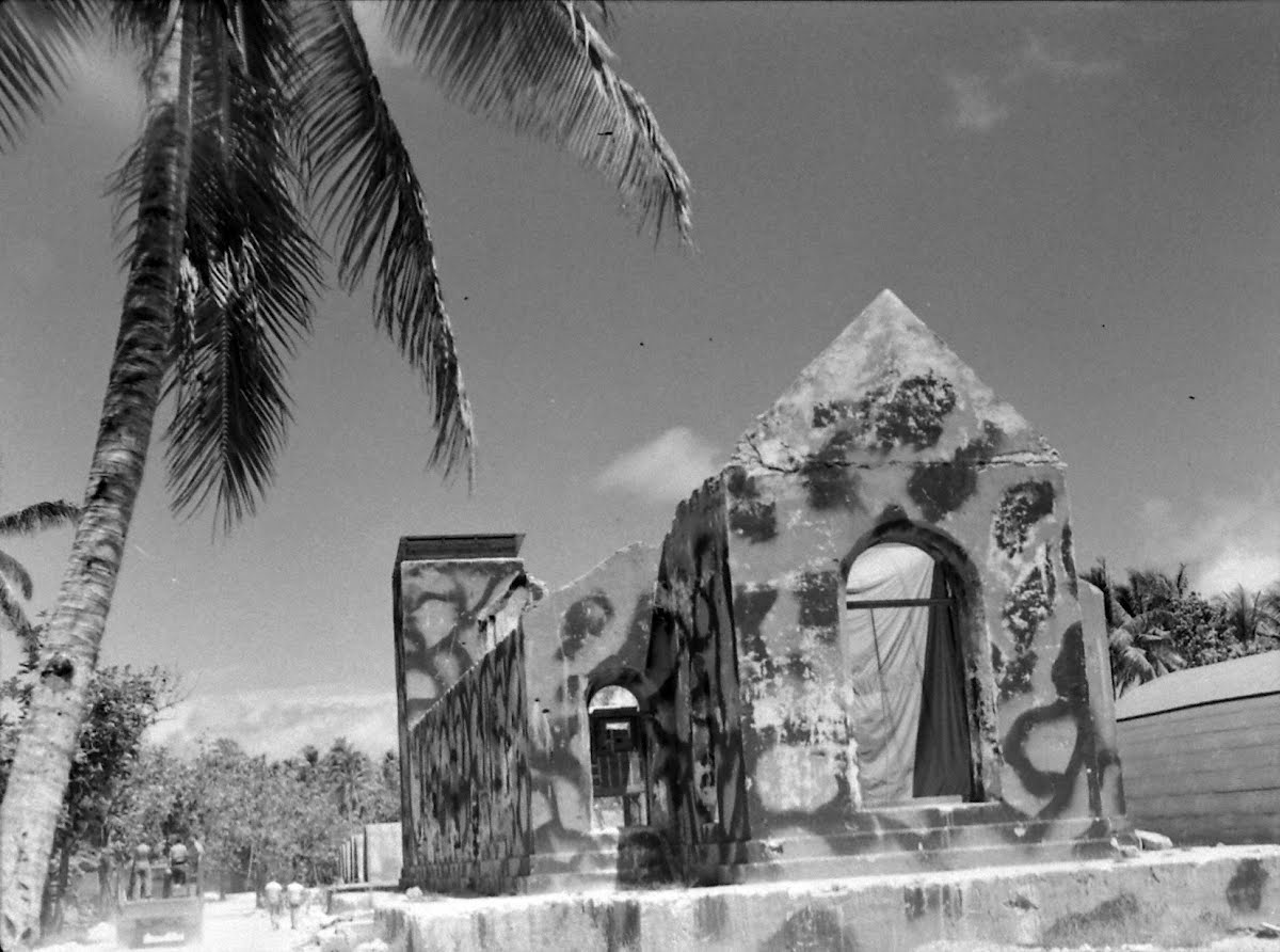 Tuvalu — Google Arts & Culture