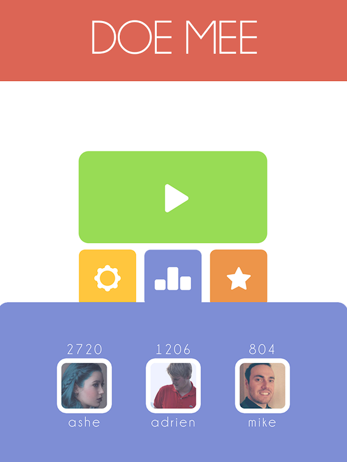 1010! - Android-apps op Google Play