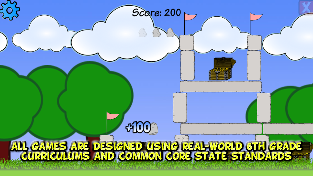 Sixth Grade Learning Games Android Apps On Google Play