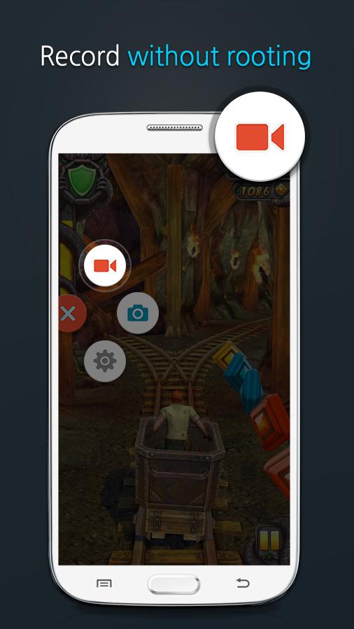 Mobizen-Your Android, Anywhere - Android Apps on Google Play