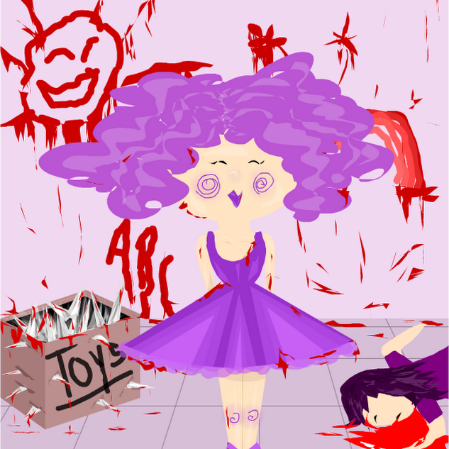 Cutie Pie » drawings » SketchPort