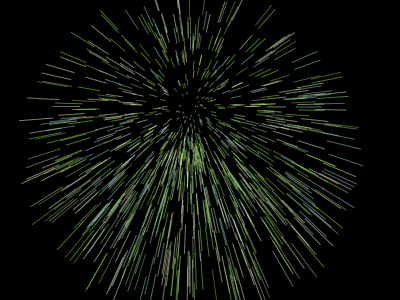 Explode! by Anthony | Experiments with Google